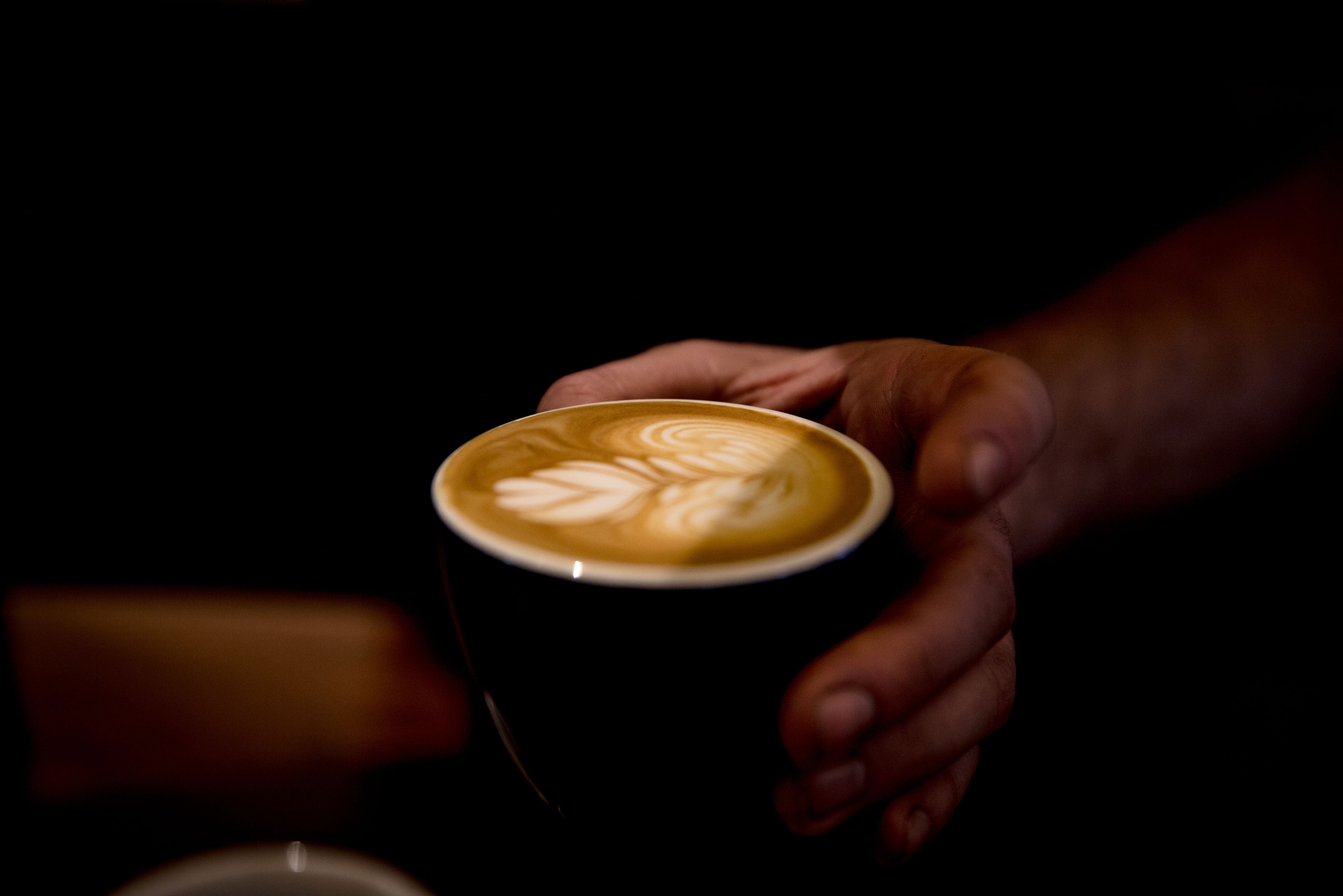 Black Vice Café & Roastery – Still&All