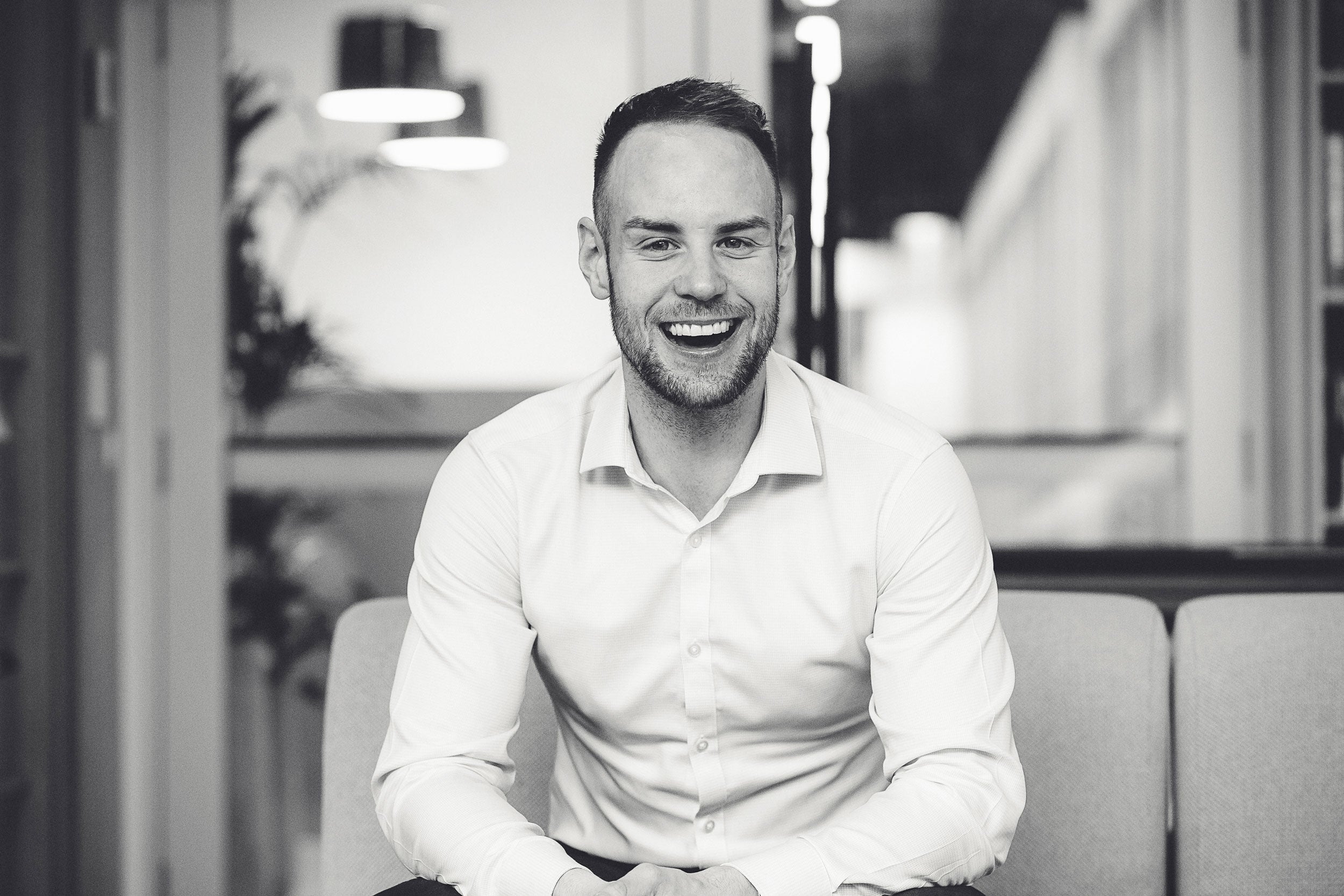 Professional Portraits – Still&All
