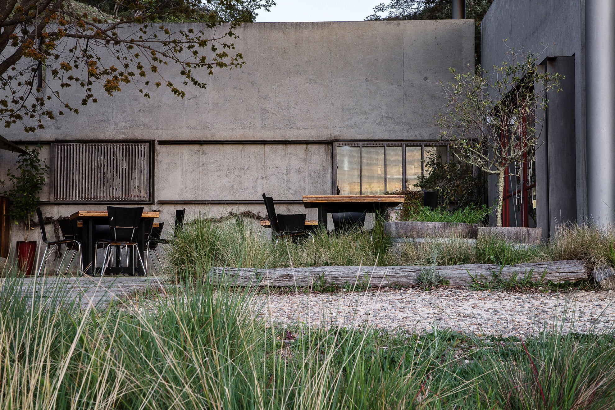 Lerida Estate Winery – Still&All