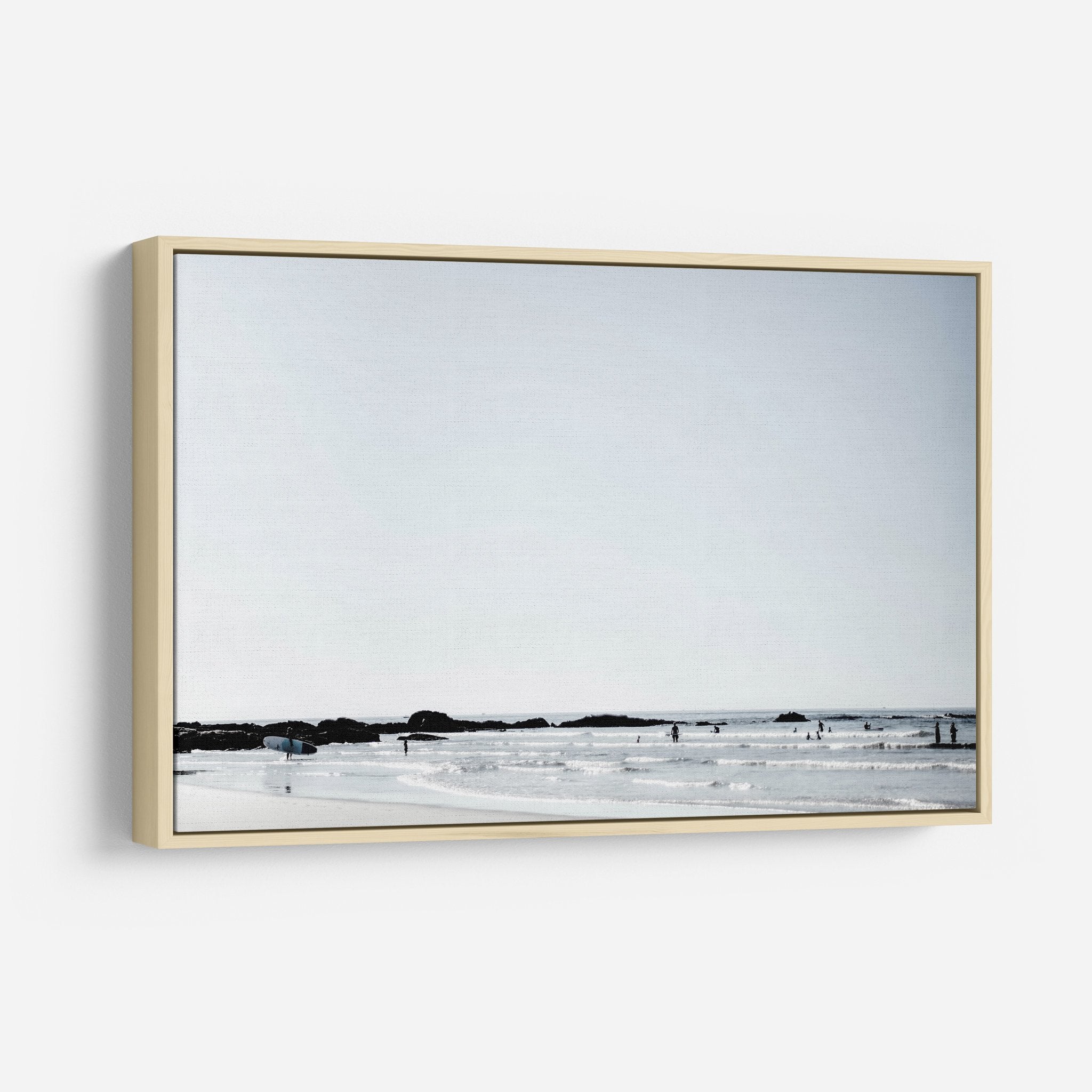 Sol — Framed Art Print | Still&All