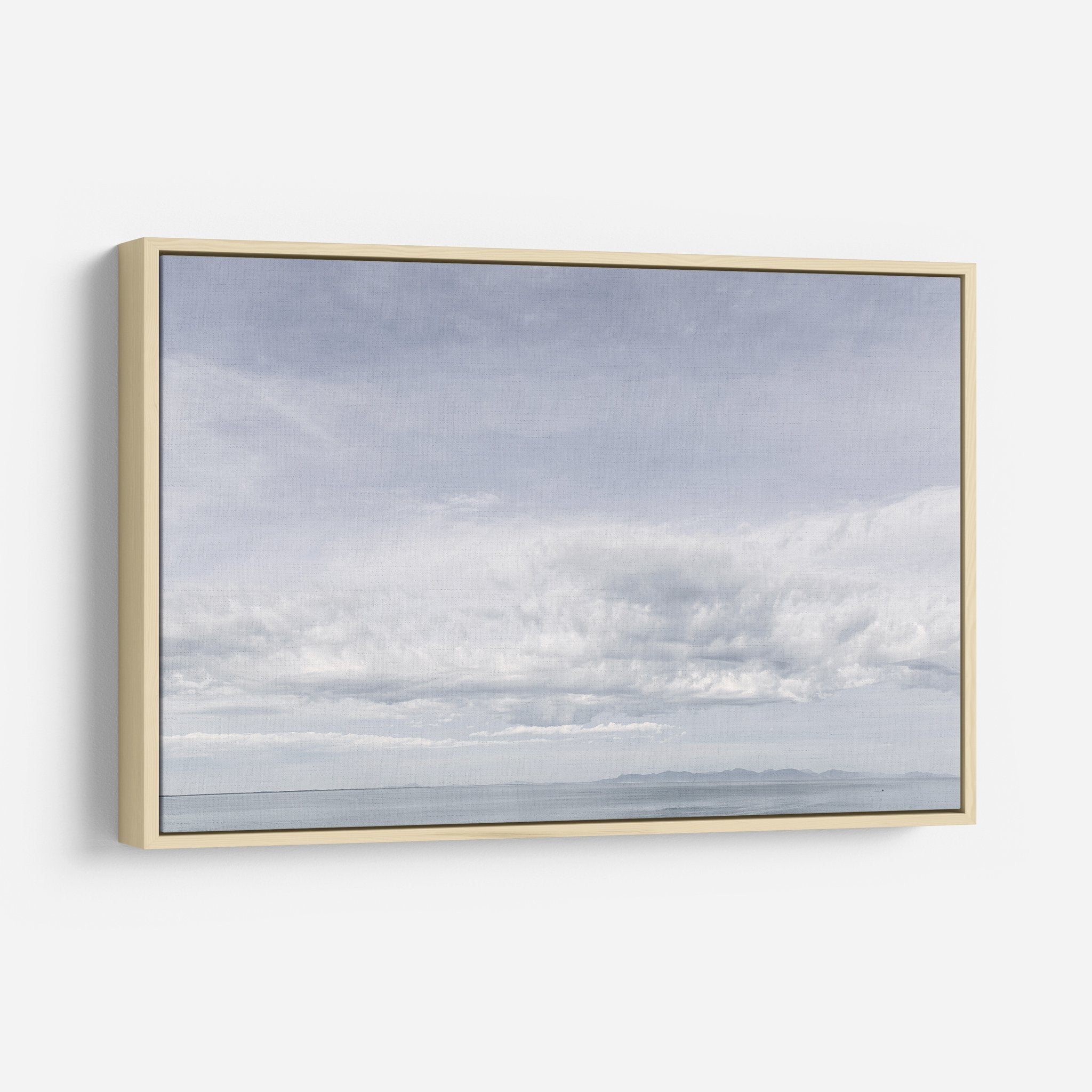 The Prom — Framed Art Print | Still&All